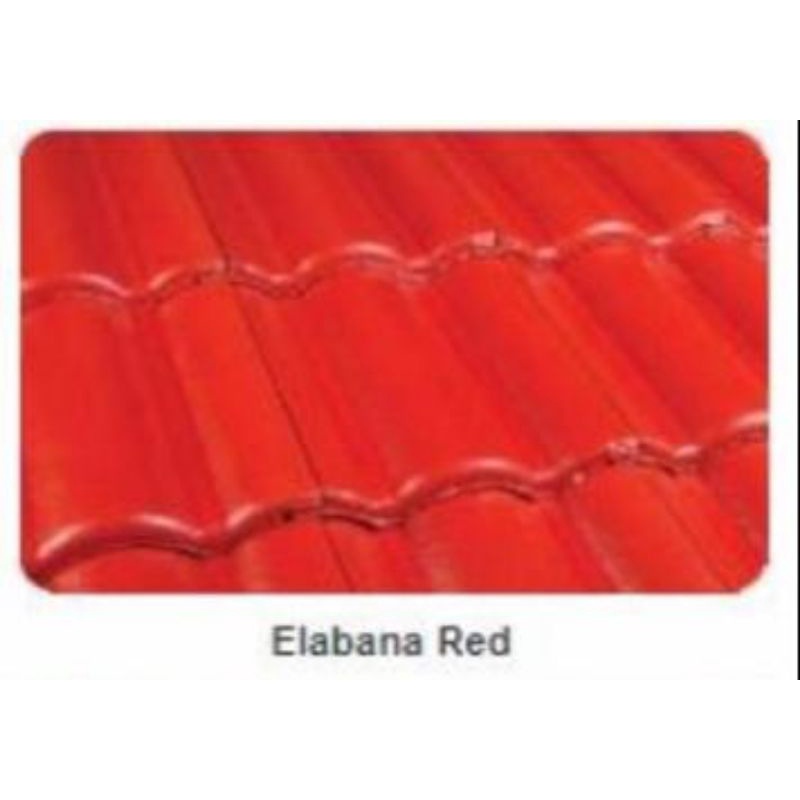 MEGA MONIER ROOF TILE /MONIER ELABANA ROOF TILE / GENTING TILE ATARP ...