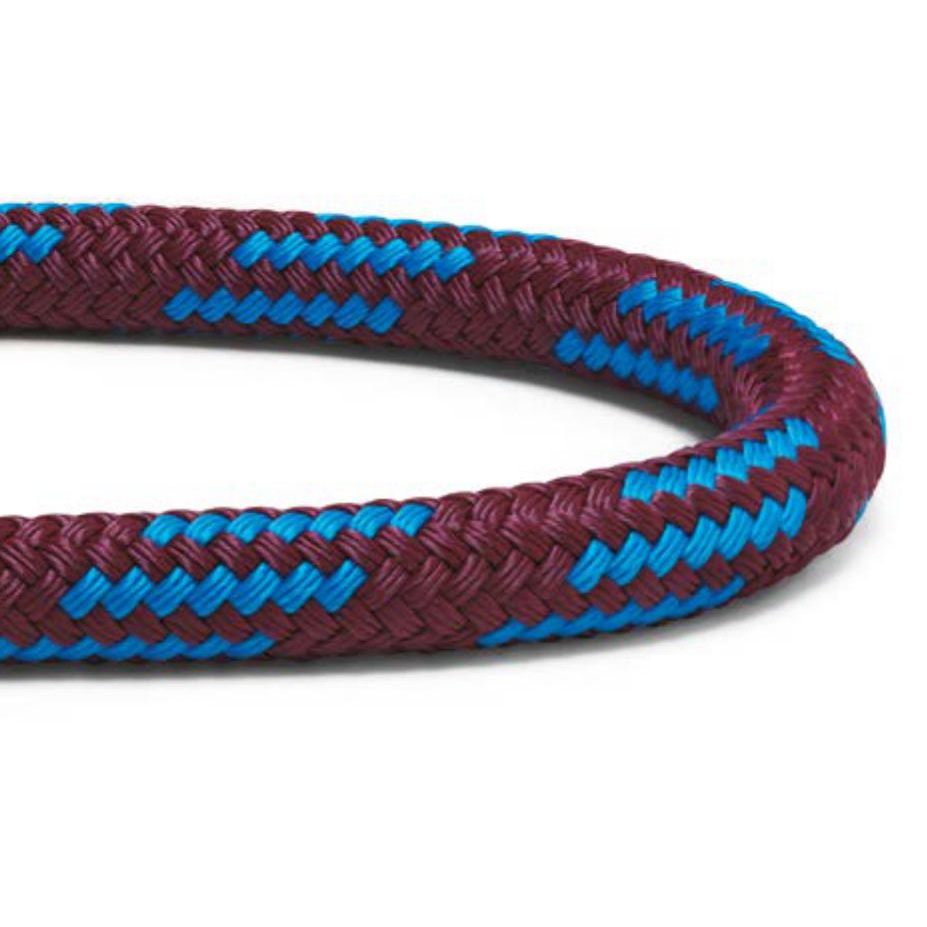 American samson Ultra-Tech 8mm Double Braided Heat-Resistant Prussian ...