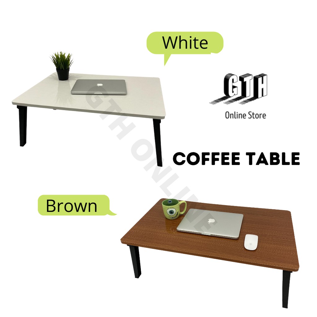 Meja Jepun Coffee Table Japanese Table meja kopi meja kecil meja lipat ...