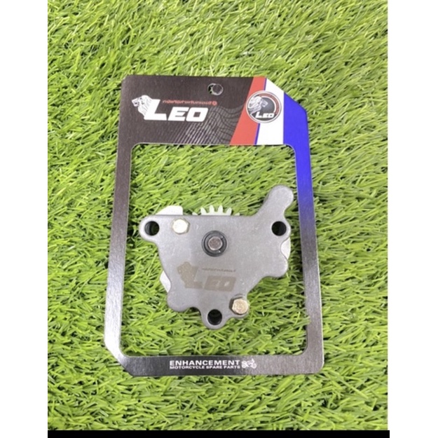 LEO RACING OIL PUMP EX5 CLASS HIGH VOLUME Oil Pump Racing 28MM sama ...