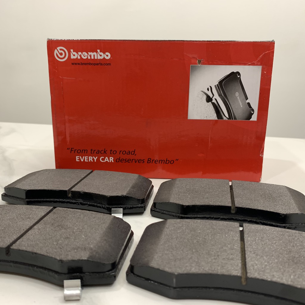 (BREMBO) HONDA CIVIC FD2R INTEGRA DC5 TYPE R FAIRLADY Z33 FRONT BRAKE ...