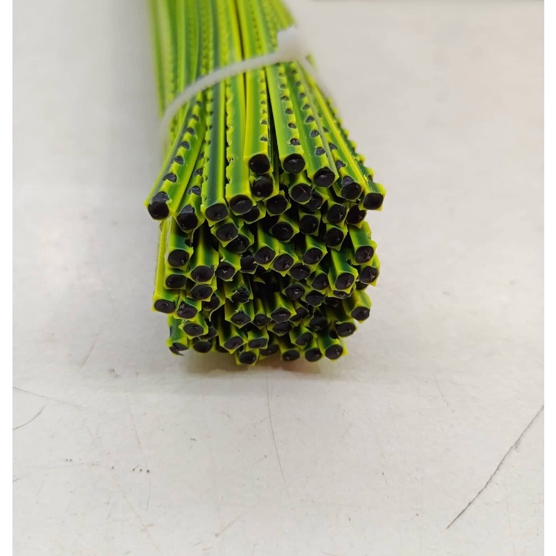 Nylon Rope With Saw Teeth For Brush Cutter | Shopee Malaysia