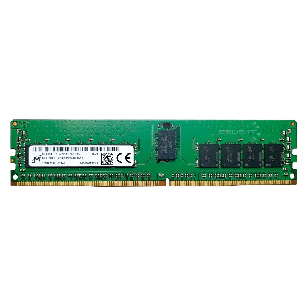 (SERVER RAM) DDR4 ECC REGISTERED 4GB 8GB 16GB 32GB 2133MHZ 2400MHZ ...