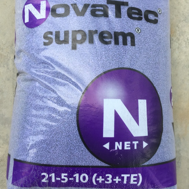 Baja Novatec Suprem 21-5-10 Original Jerman 50kilo | Shopee Malaysia