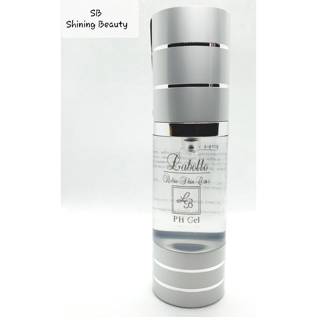 Labelle PH Gel ( 30ml ) | Shopee Malaysia