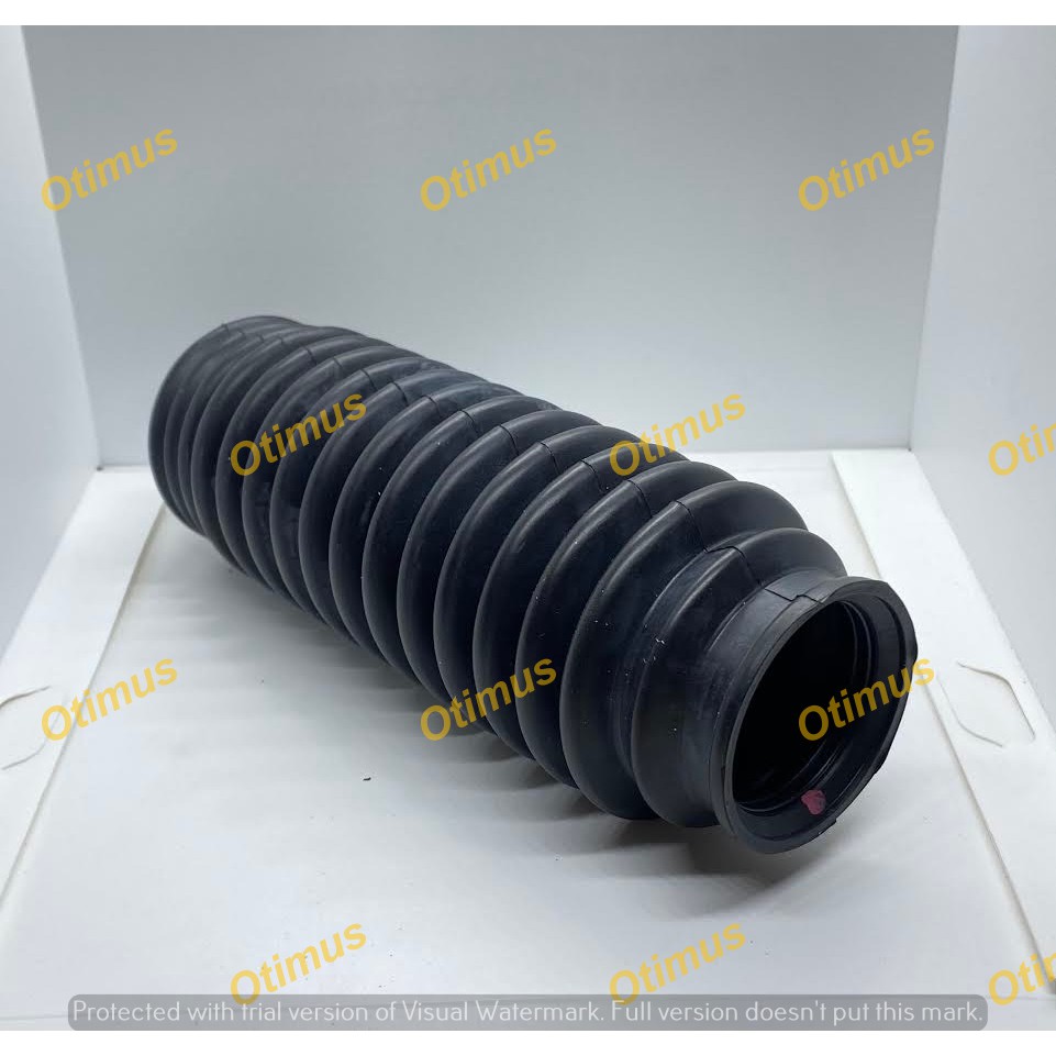 PERODUA KANCIL, KENARI, KELISA STEERING RACK COVER LEFT RIGHT | Shopee ...