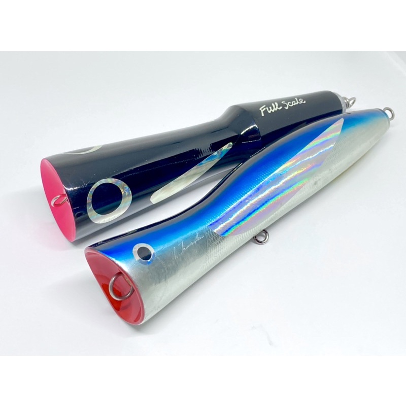 BIG CHUGGER GT POPPING | Shopee Malaysia