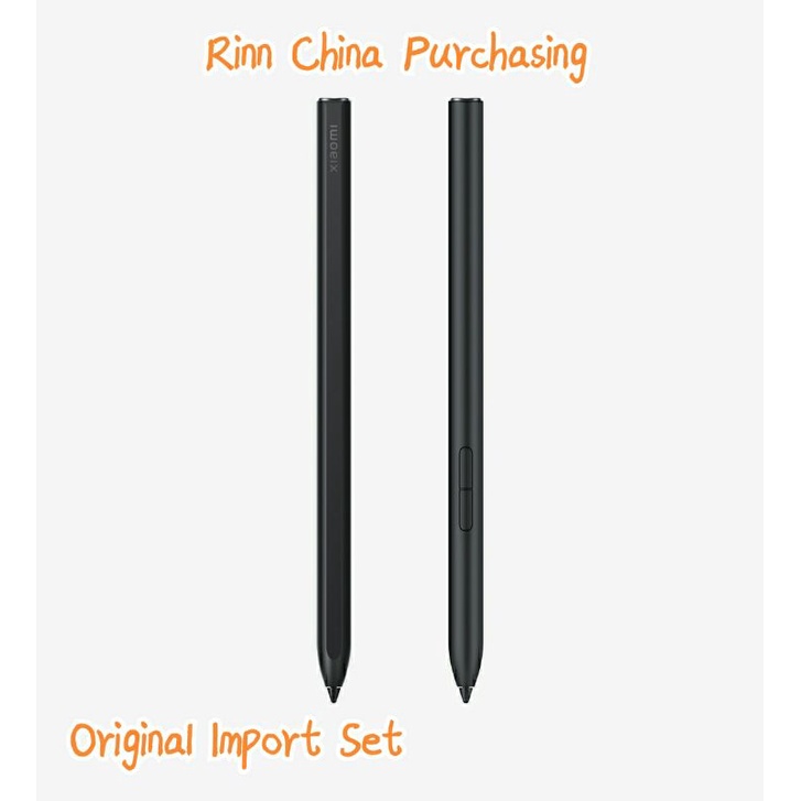 Xiaomi Stylus Pen For Mi Pad 5/5 Pro (Original Import Pre Order ...