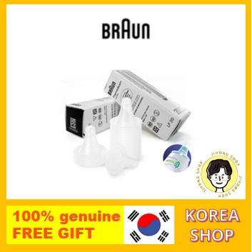 [ Braun ] Thermometer Filter Genuine Lens Filter lf20 (20 pieces) IRT ...