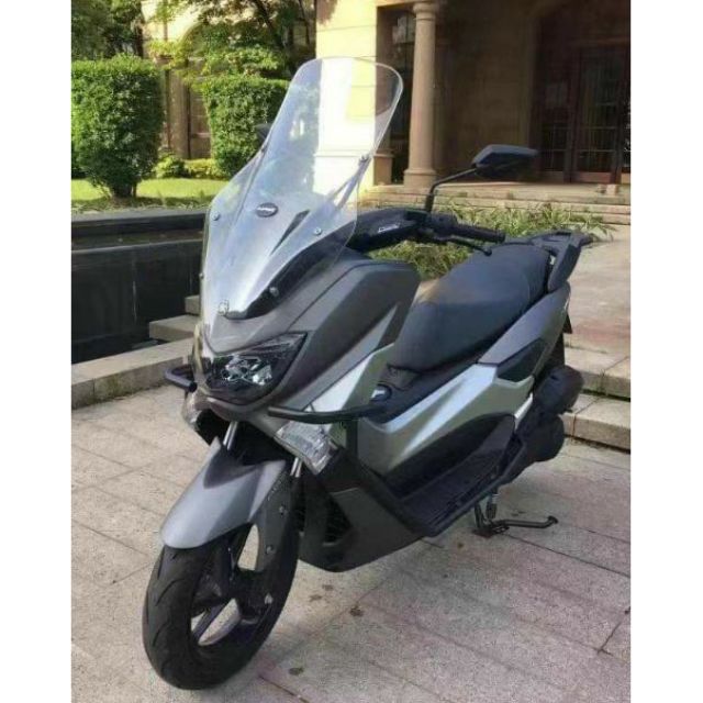 Nmax Crash Guard version 1 / nmax crashguard V1 | Shopee Malaysia