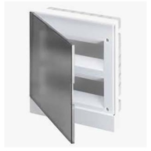 Abb Box MCB 12group Dannis/Bb Basic E MCB Box 12group /BoxMCB 12group ...