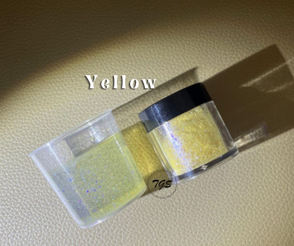 ~TGS~Unsinkable Galaxy Glitter Powder Diamond Starry Meteor Powder ...