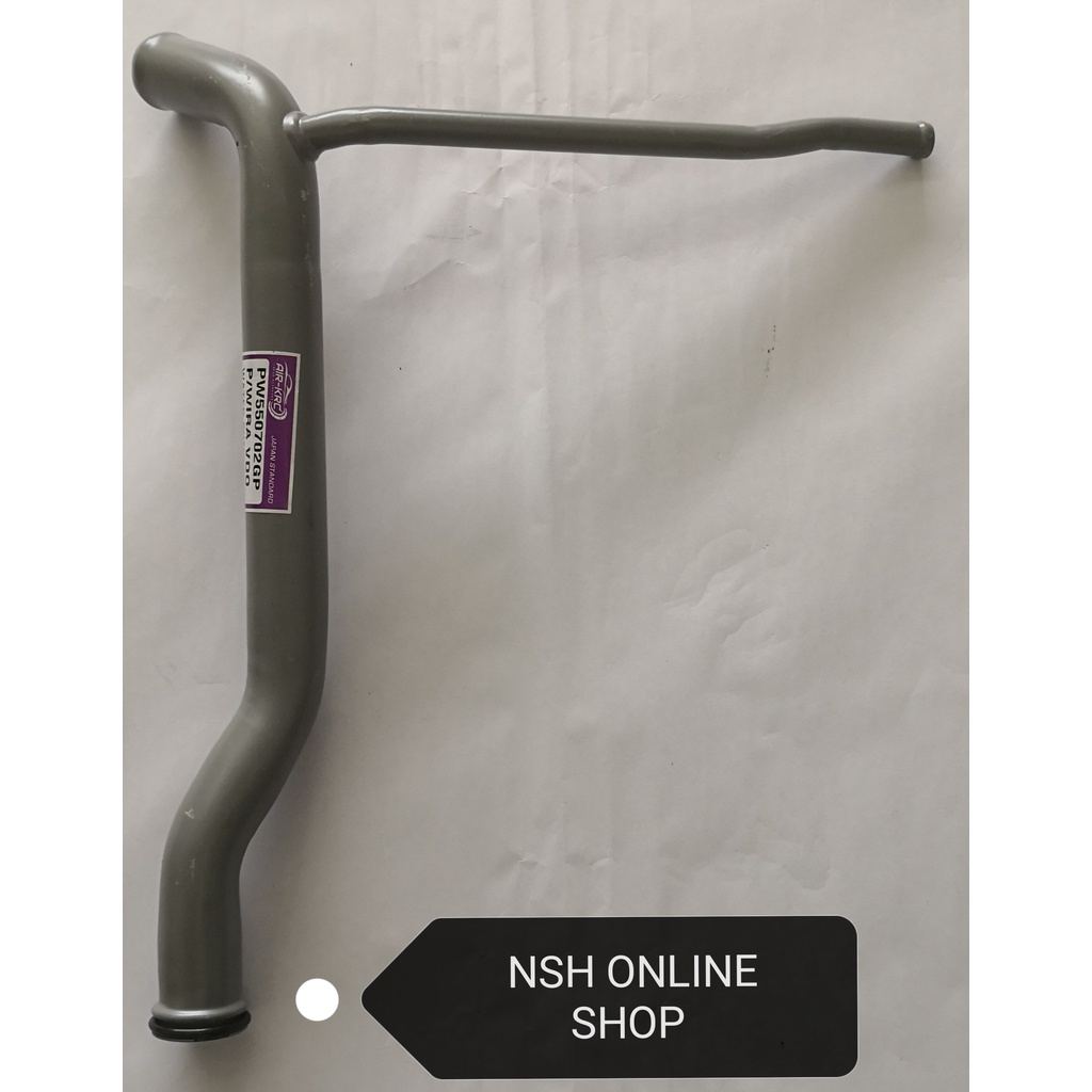 Water Pump Pipe for Proton Wira Satria 1.5 (VDO) | Shopee Malaysia
