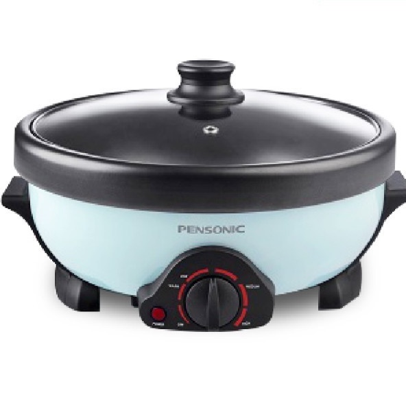 PENSONIC NON STICK Multi Cooker PMC-1302 / PMC1302 | PMC-1502 / PMC1502 ... PENSONIC NON STICK Multi Cooker PMC-1302 / PMC1302 | PMC-1502 / PMC1502 ...