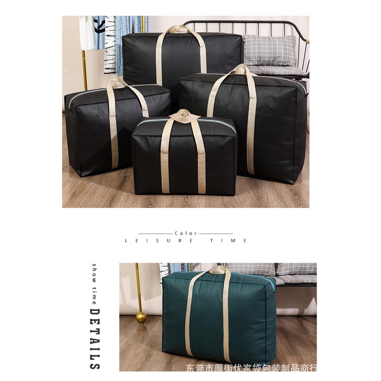 Clothes Storage Organizers Bag Clothes Organizer Beg Cadar Comforter ...