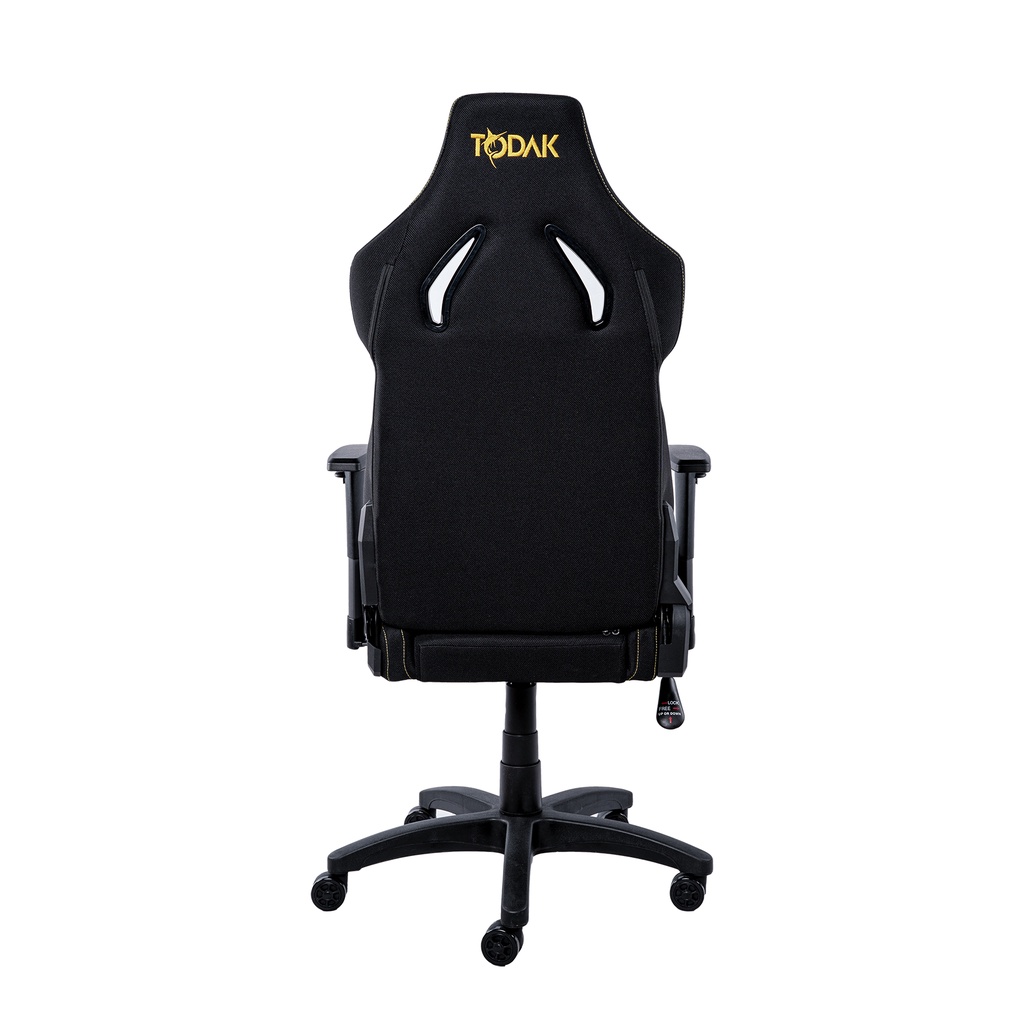 Todak Gaming Chair Zouhud Shopee Malaysia