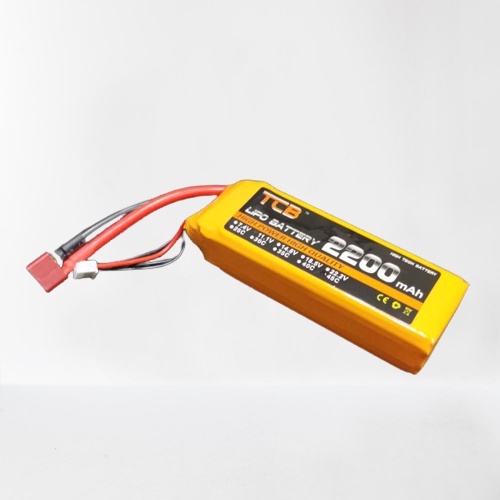 TCBWorth TCB Lipo Battery High Power Quality Tech 1500mAh-6000mAh RC 7.4V 11.1V 14.8V 22.2V 40C ...