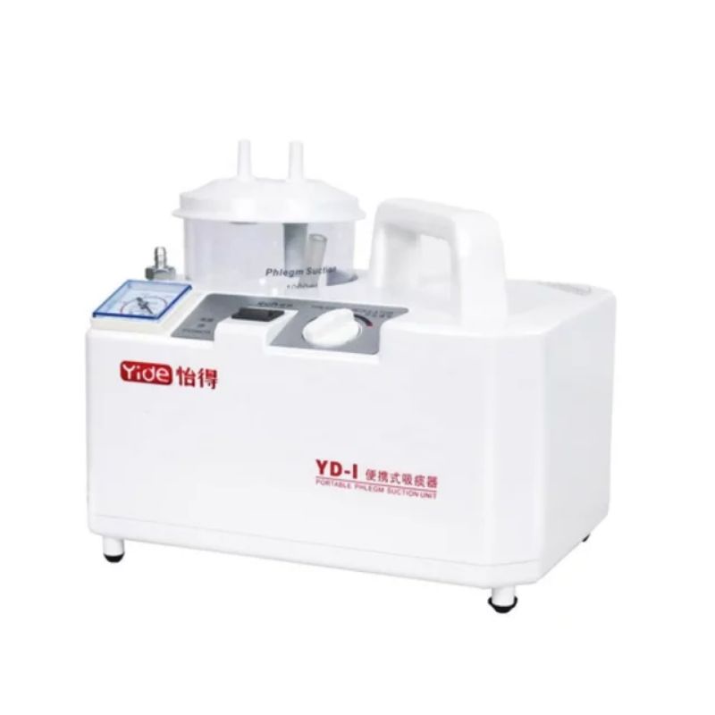 Phlegm Suction Pump Machine | Shopee Malaysia
