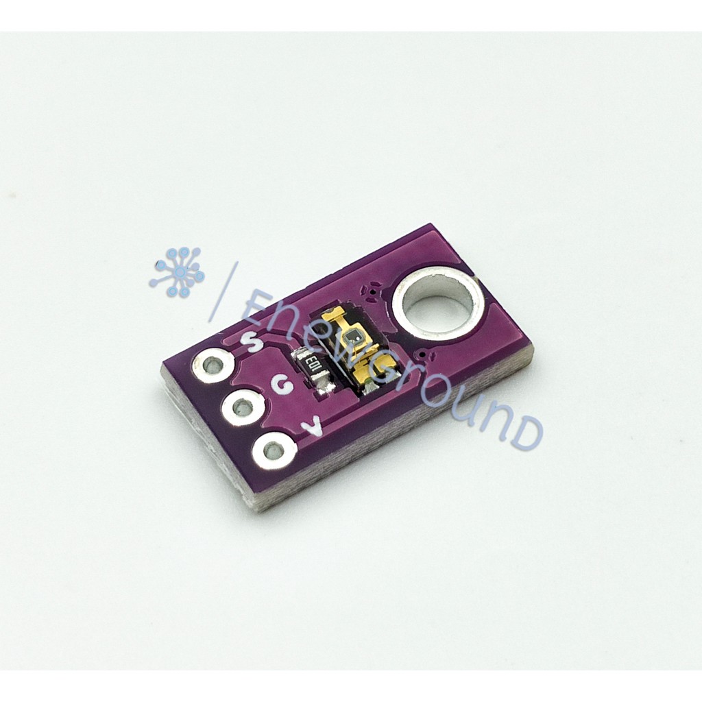 Ambient light sensor module (TEMT6000, 360 to 970 nm) | Shopee Malaysia