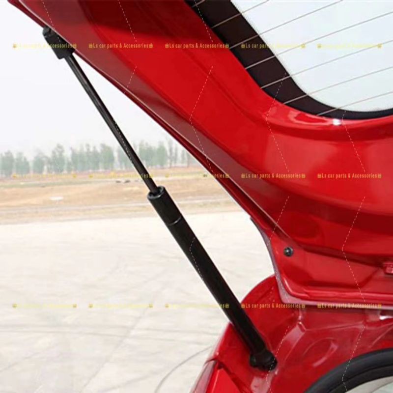 Fender Lid Lift Lancer EVO X Inspira Rear Boot Front Bonnet Damper ...