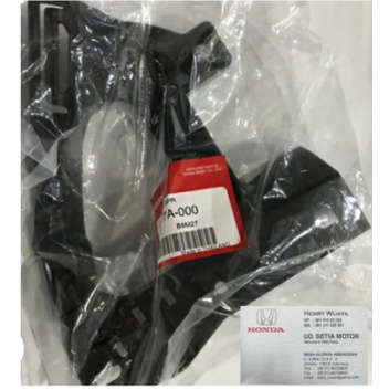 Original 2014-2017 Honda HRV Headlamp/Head Lamp lower Bracket | Shopee ...