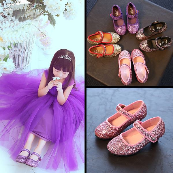 Princess High Heels Shoes (Pre Order) | Shopee Malaysia