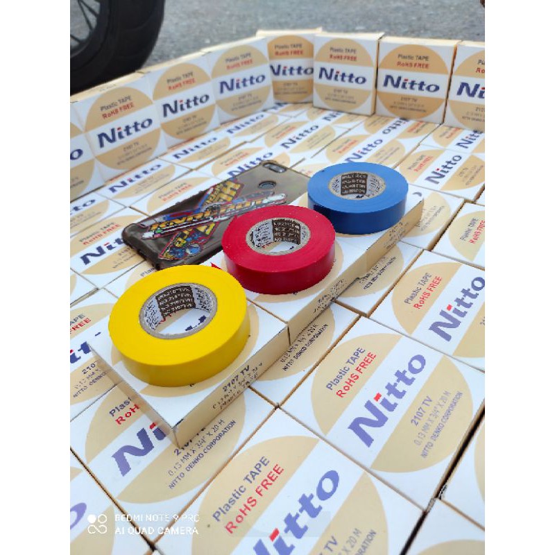 Cheap nitto duct tape, nitto duct tape, color duct tape, nitto ...