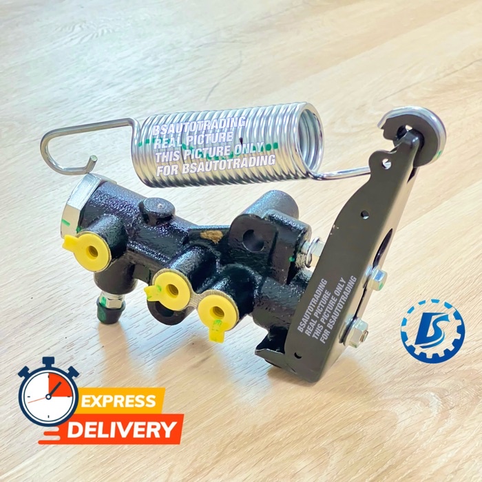 (High Quality) Mitsubishi Triton KB4T 4x4 Storm L200 Pajero V34 Body ...