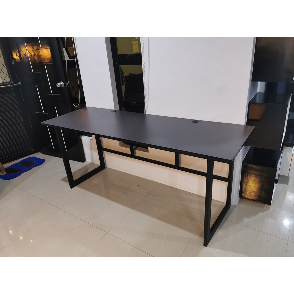 CUSTOMIZE GAMING TABLE & OFFICE TABLE / COMPUTER TABLE | Shopee Malaysia