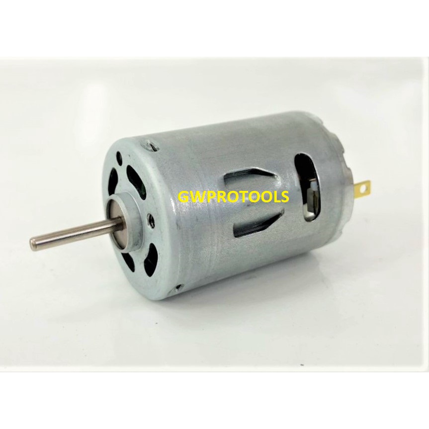 STEL670 STANLEY 2000W HEAT GUN - MOTOR ( 1004088-00 ) | Shopee Malaysia