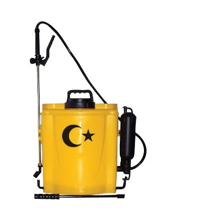 BB KNAPSACK SPRAY PUMP/TONG RACUN TANGAN/PUMP TANGAN/AGRICULTURE/ 16L ...