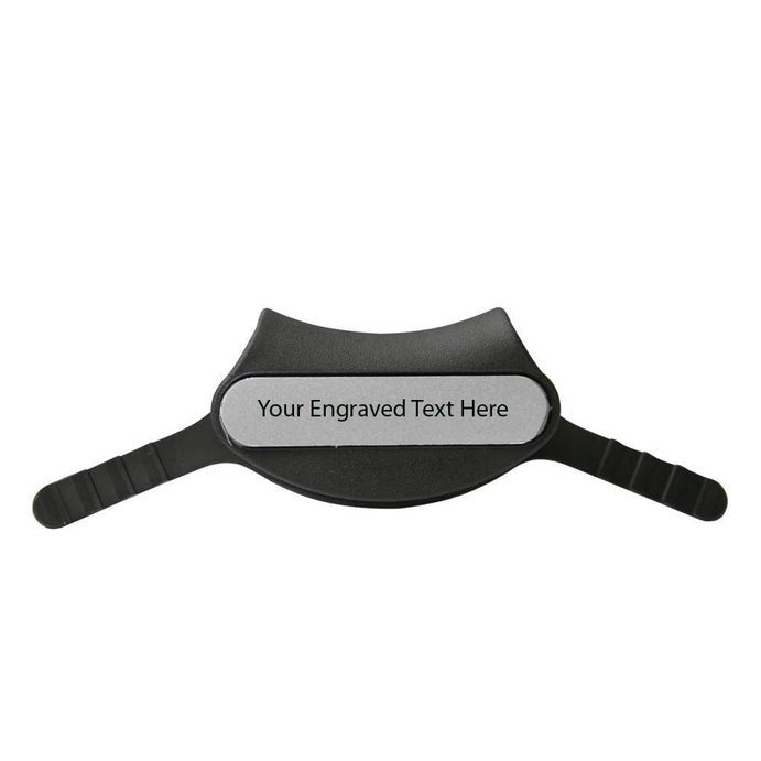 [Name Engraving] Beyond Medx Stethoscope Identification Tag ...