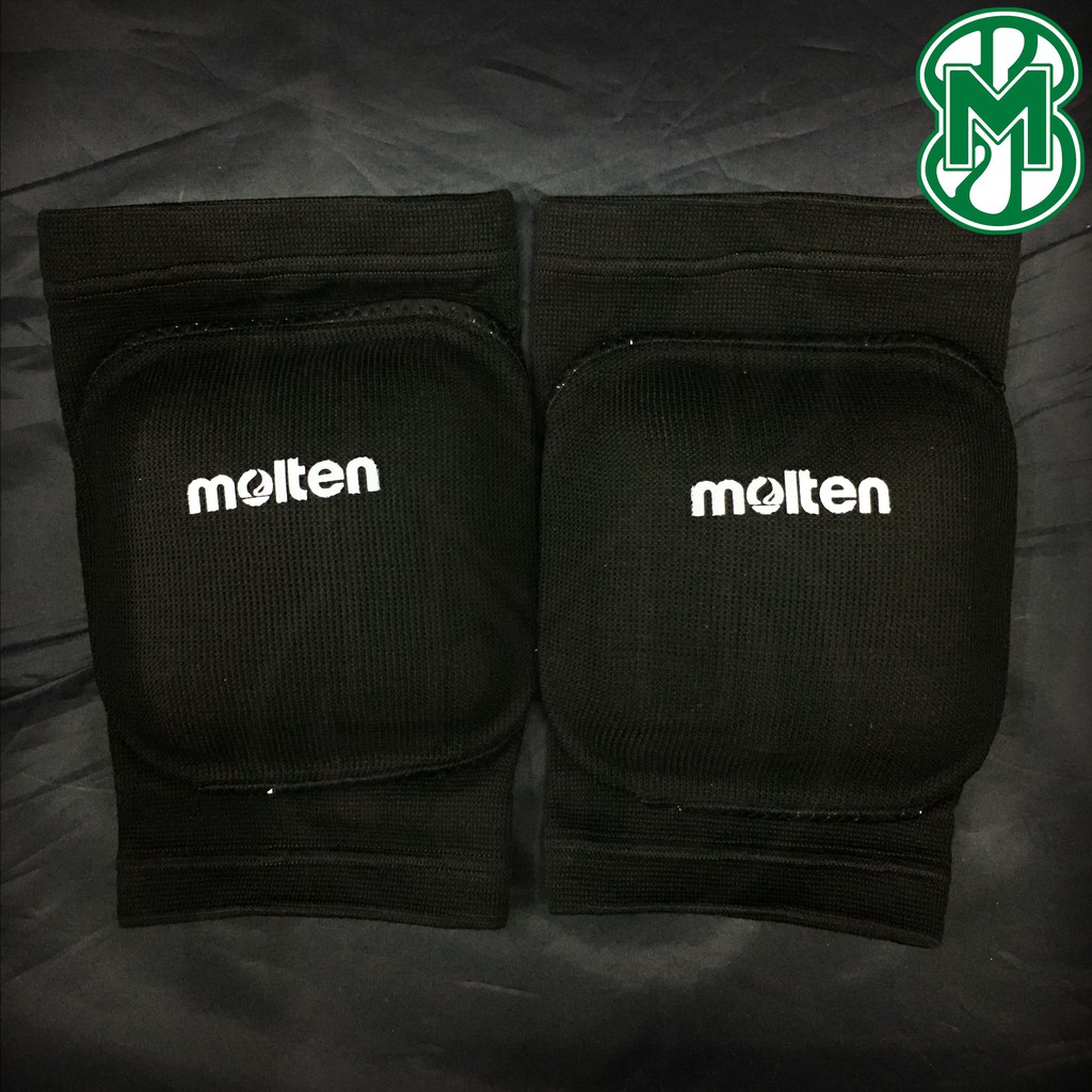 [ORIGINAL] MOLTEN Volleyball Knee Pad/Kneepad Guard KC-10, KC-36 ...