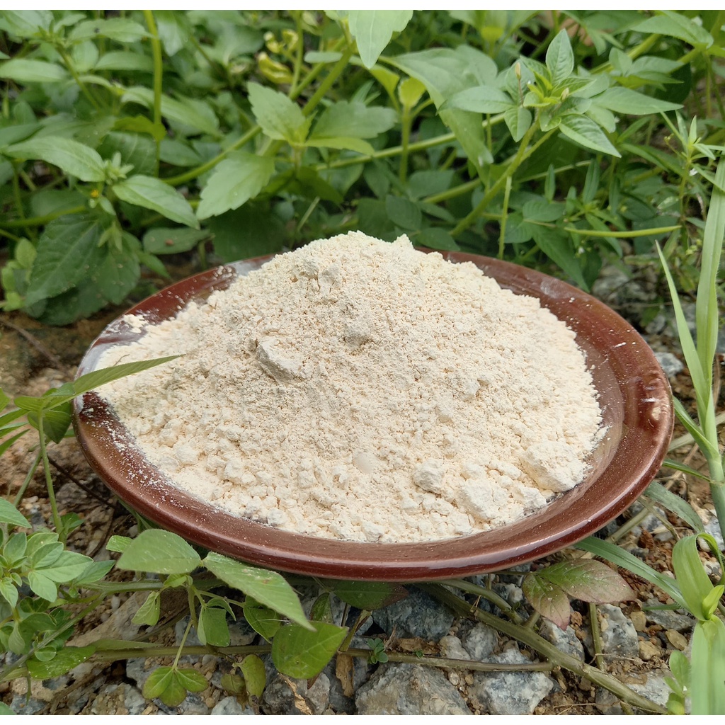 kaolin clay powder 1kg | Shopee Malaysia