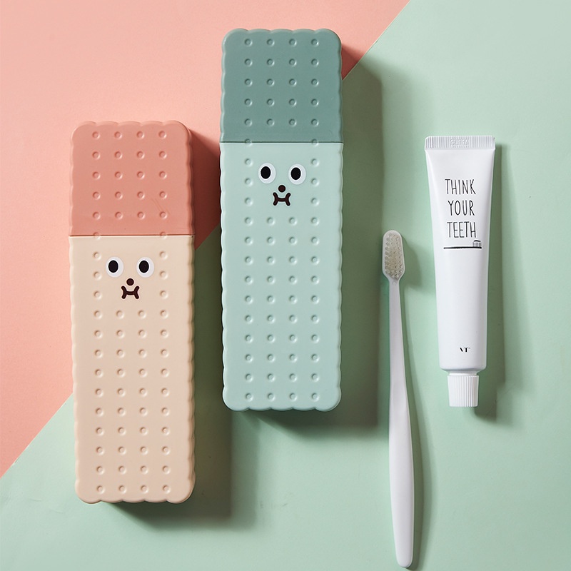 YY. Portable Travel Toothbrush Storage Box , Portable Outdoor Travel ... YY. Portable Travel Toothbrush Storage Box , Portable Outdoor Travel ...