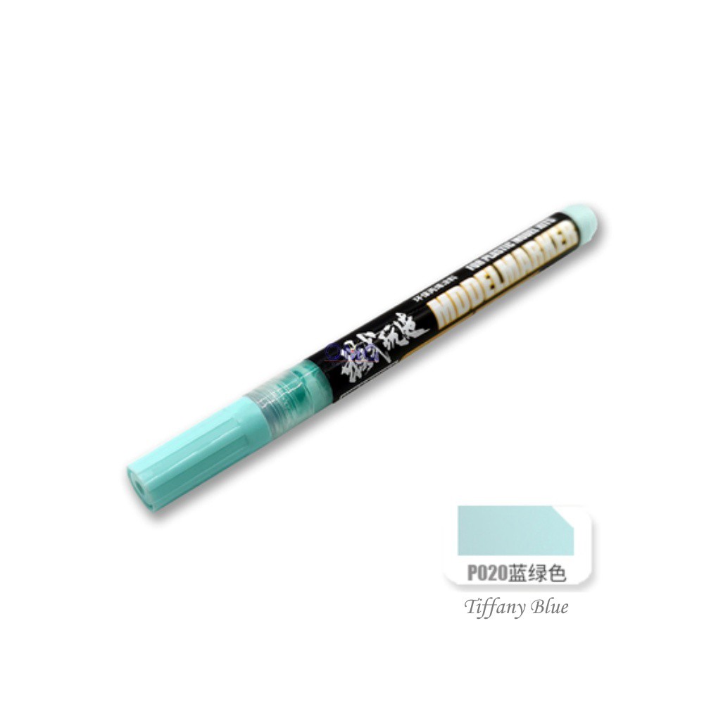 Tool Mo Shi MS036 Gundam Marker Pen P015-P028 MoShi Marker Pen 0.7mm ...