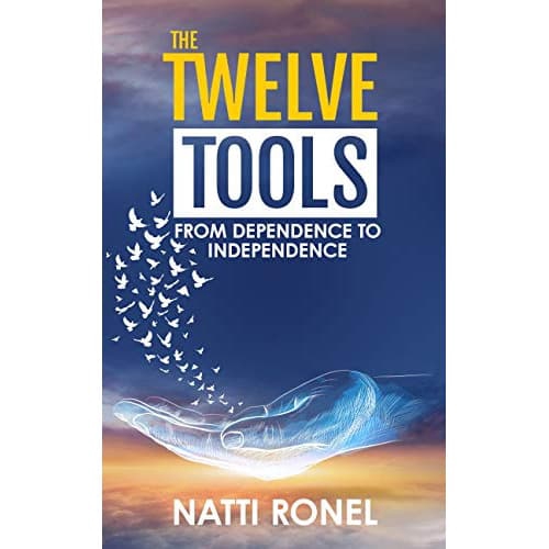 The Twelve Tools: From Dependence | Shopee Malaysia