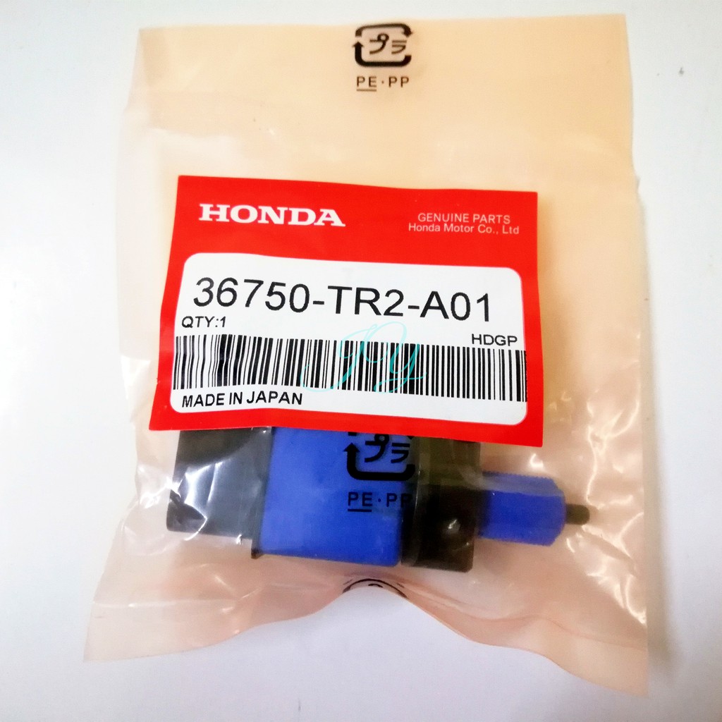 [Original] Honda Odyssey T6A Stoplight Stop Brake Light Switch, Stop ...