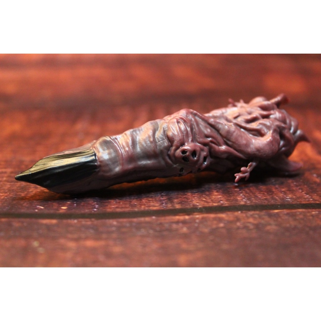 Jujutsu Kaisen - Ryomen Sukuna's Finger Figure (Special Grade Cursed ...