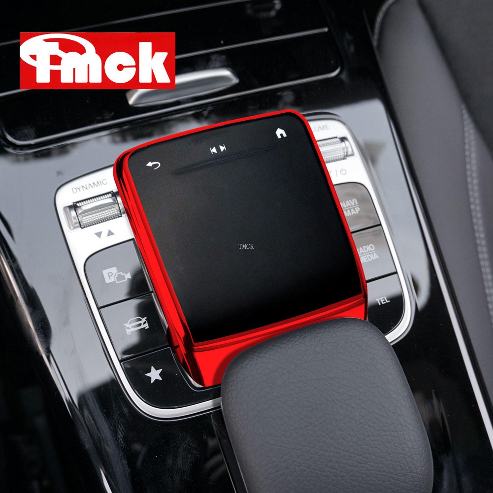 For Mercedes Benz A B CLA GLE GLS GLB GLA Class W177 W247 C118 W167 X167 X247 H247 Car Center ...