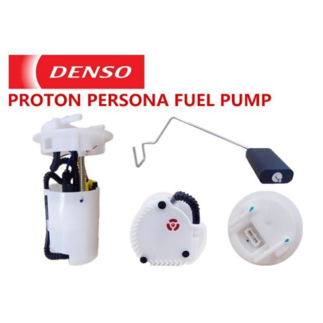PROTON PERSONA FUEL PUMP ASSEMBLY MODULE SET (DENSO OEM) | Shopee Malaysia