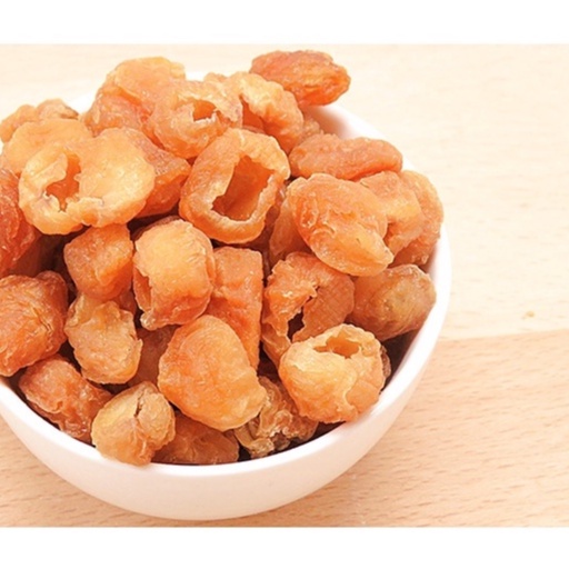 100g DRIED LONGAN MEAT LONGAN KERING 泰国干龙眼肉 | Shopee Malaysia