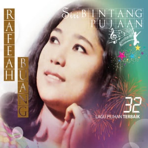 Rafeah Buang (Album Of The Years) | Shopee Malaysia