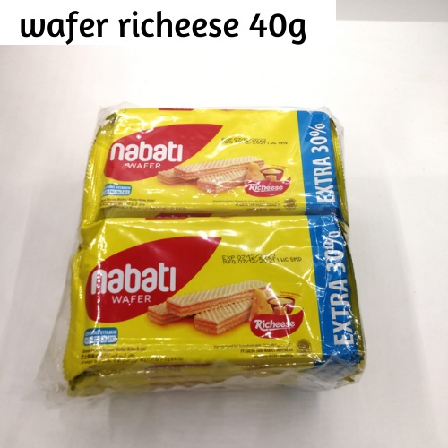NABATI/NEXTAR Wafer /COOKIES /AHH (PRICE PER 1BOX/PACK) | Shopee Malaysia