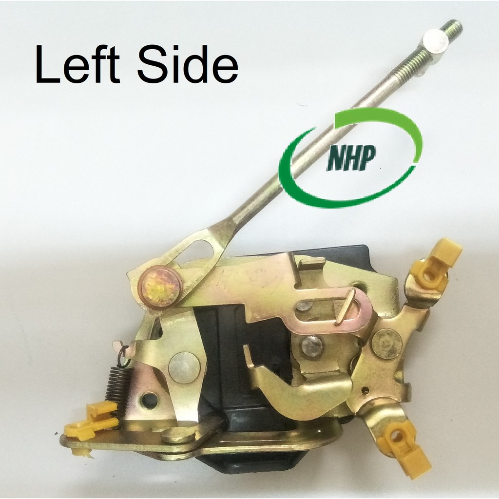 Isuzu NHR, NPR Door Inner Lock | Shopee Malaysia