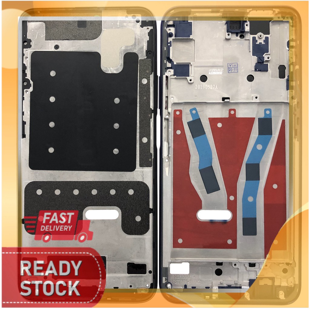 HUAWEI HONOR 9X PRO/Y9S LCD FRAME | Shopee Malaysia