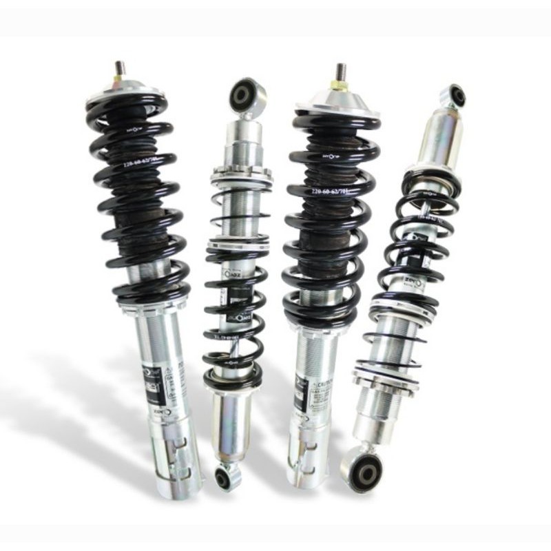 ZERONE SSR300 SERIES-HONDA JAZZ GD IDSI | Shopee Malaysia