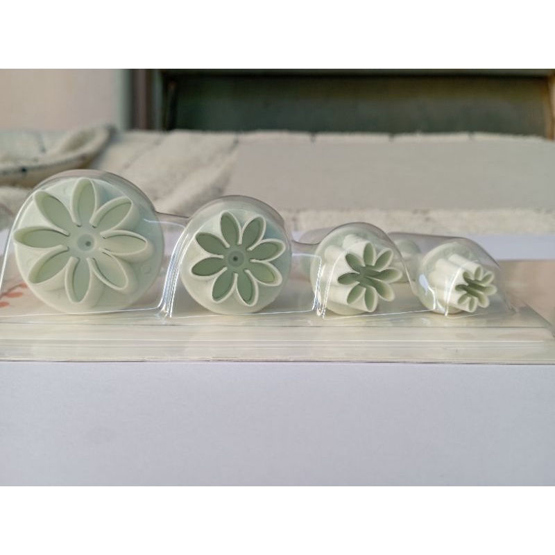 Acuan Tembaga Tart Teratai Kelopak Jakarta | Shopee Malaysia