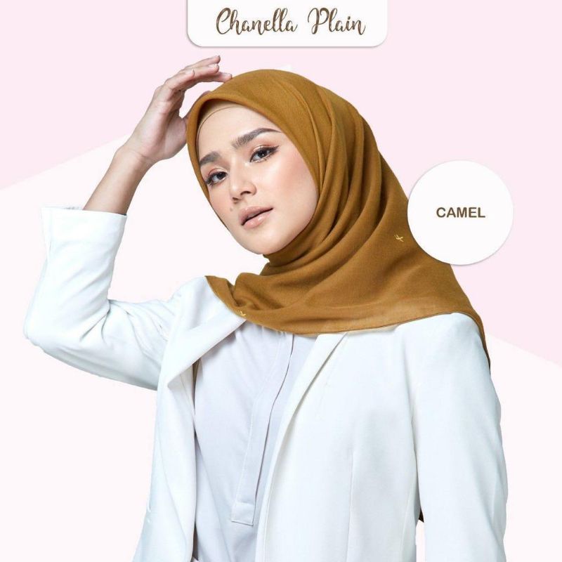 📍FAREHA TERBARU CHANELLA CODE CAMEL📍POSTAGE PADA HARI YANG SAMA ...