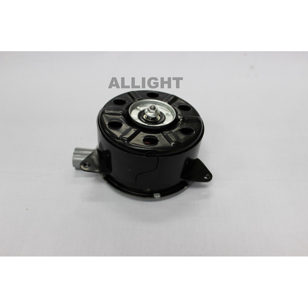 Perodua Myvi / 2011 - 2015 / Radiator Fan motor / Rush F700 / Gran Max ...